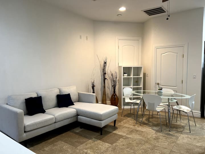 Home Away From Home - North Las Vegas, NV