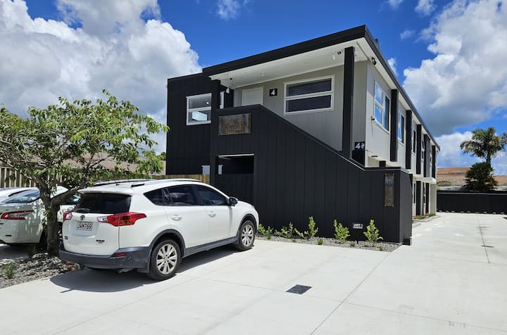Redwood Apartments Unit 1 - Rotorua