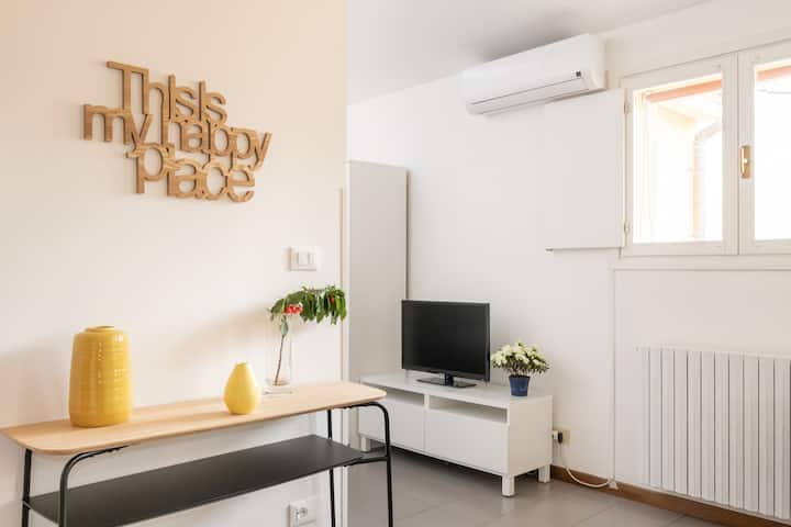 Studio Vita - Monolocale - Bologna