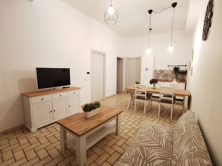 Appartamento Via Della Voltabuia - Viterbo, Italia