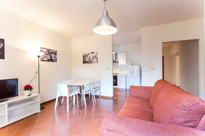 Studio Vita For Families - Bologna