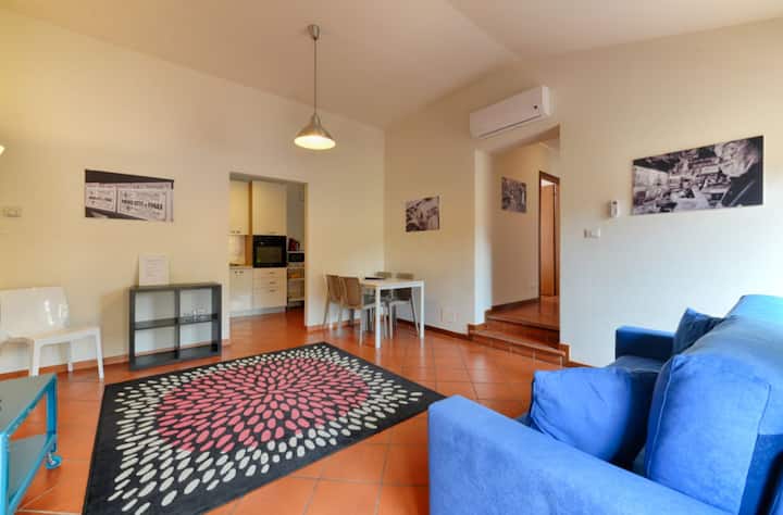 Studio Vita For Friends - Bologna