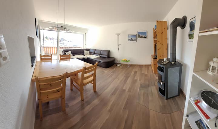 Sans Souci - Grächen