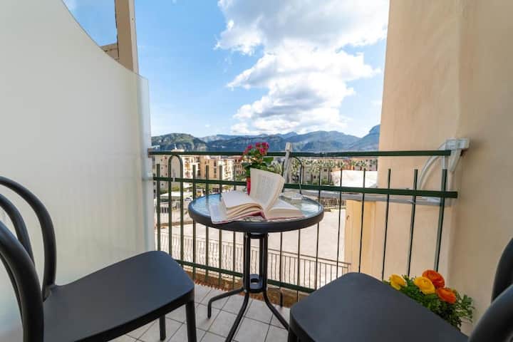 Estate4home - B&b Christal - Sorrento