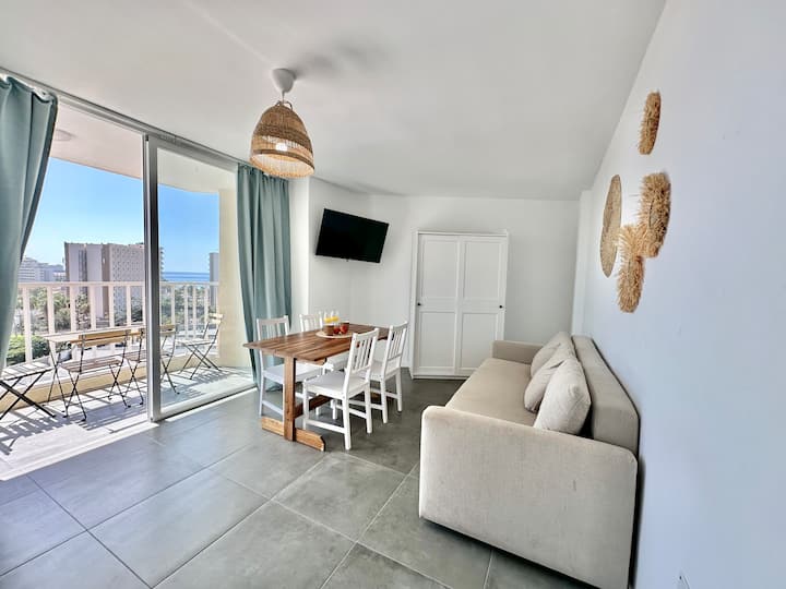 Torres De Yomely - Y4d - Los Cristianos