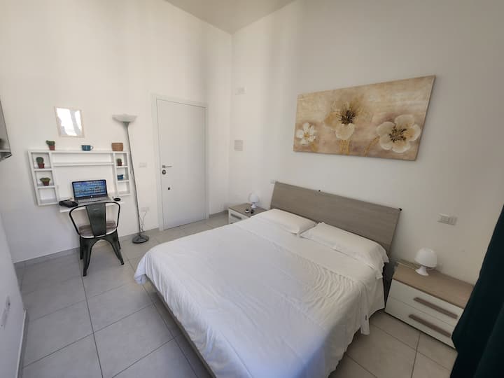 Dimora Rudiae - Lecce
