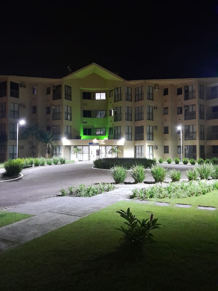 Loft Condado Reserva Sahy - Mangaratiba