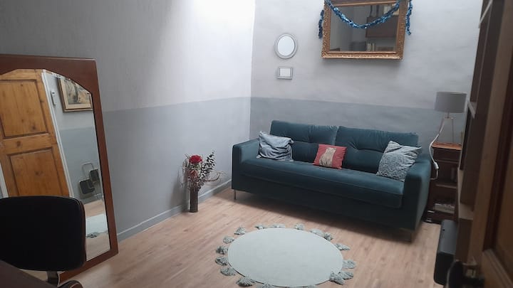 Chambre En Plein Centre - 엑상프로방스