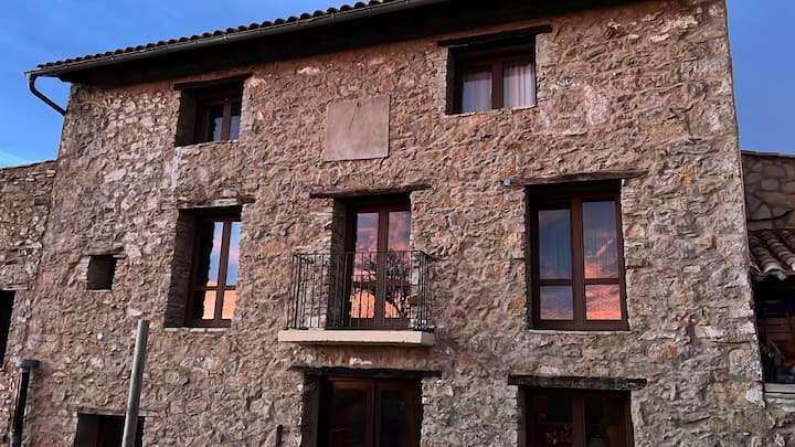 Más De La Torreta
Niños Gratis - Mosqueruela