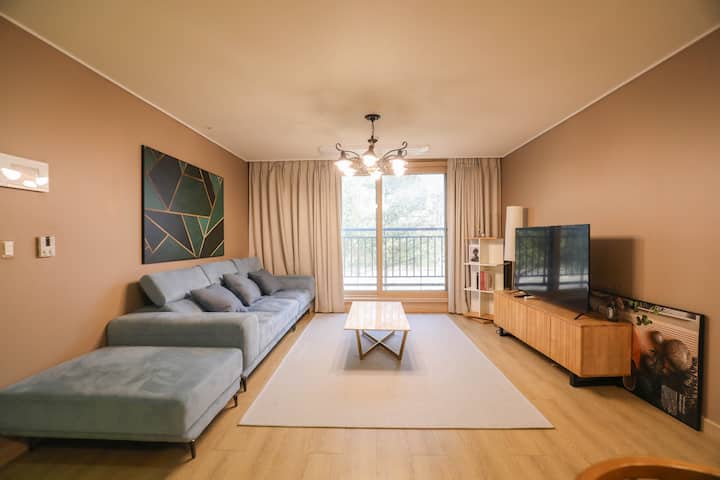 A-bridge House 1호점 - Seoul Incheon Airport (ICN)