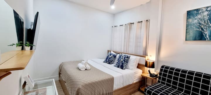 New Modern Beachside Home 2 Min Walk To The Sea - Koh Samui