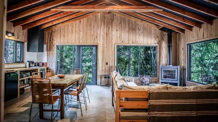 Arroyo Bonito - Villa La Angostura