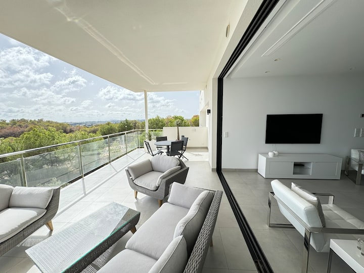 Madreselva Las Colinas Golf - San Miguel de Salinas