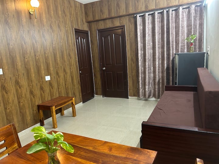 Ritbhumi Homestay - 마투라
