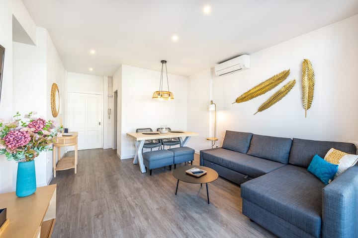 Apartamento Las Fuentes - Alcocéber