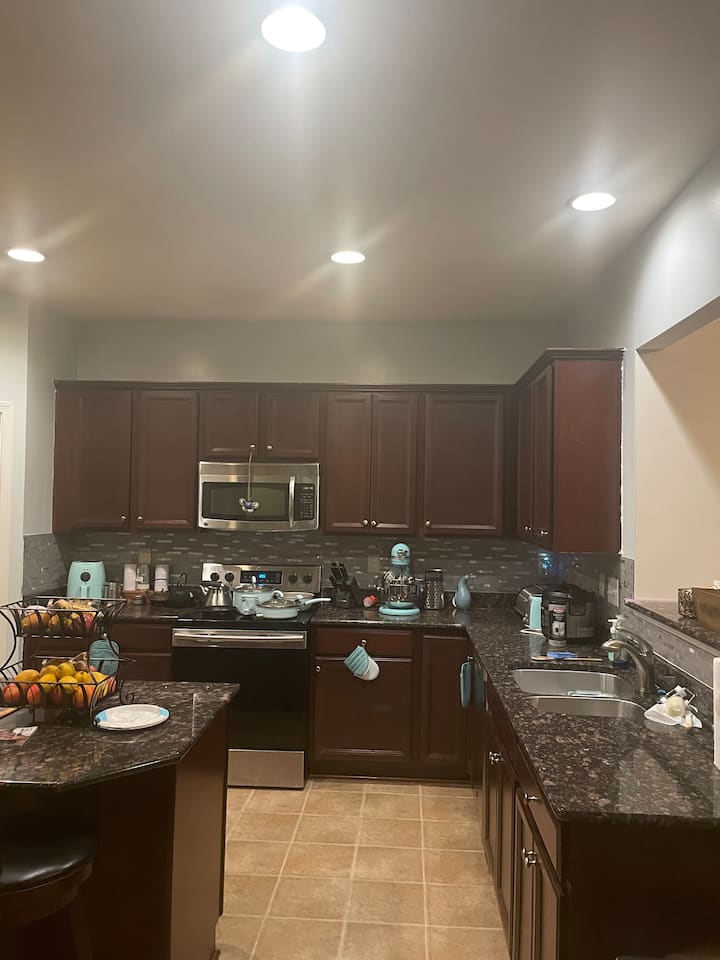 Warm And Cozy Home - Mooresville, NC