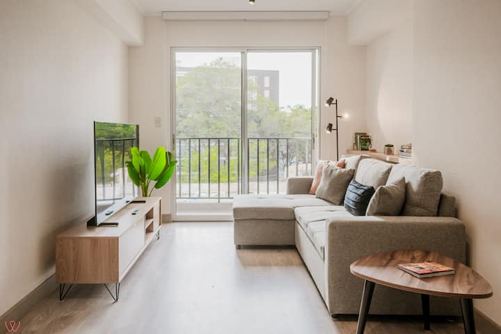 Studio 4- 6/modern Apt  Best Area Of Barranco - Peru