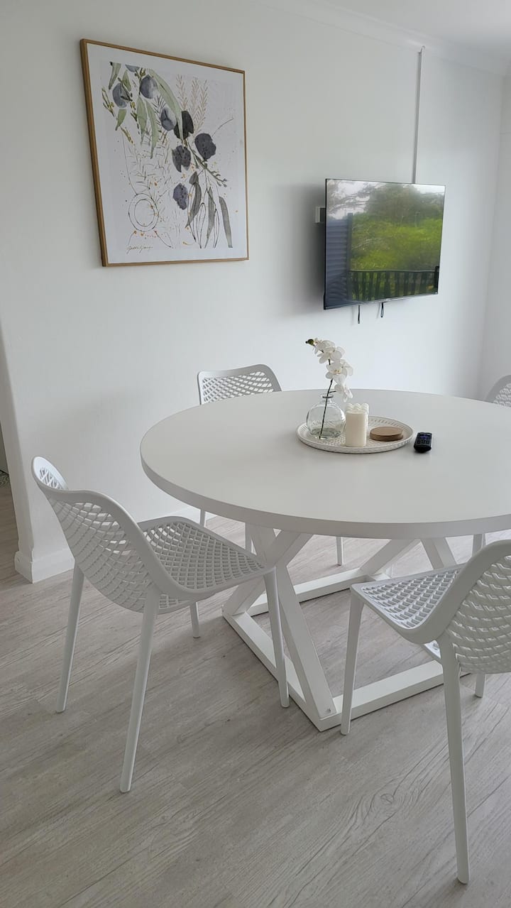 Husky 19 - Ground Floor No Steps - Huskisson