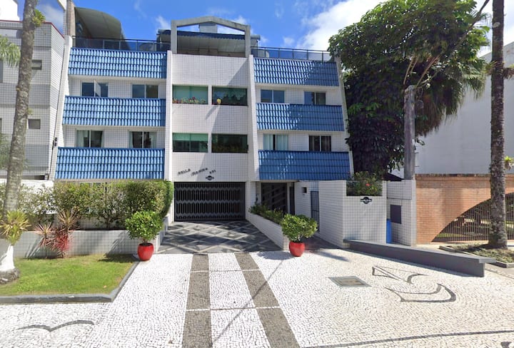 Maravilhoso Duplex Em Caiobá - Matinhos