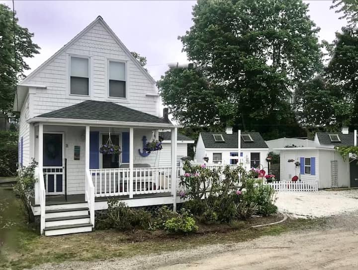 Harmony House Onset - Wareham, MA