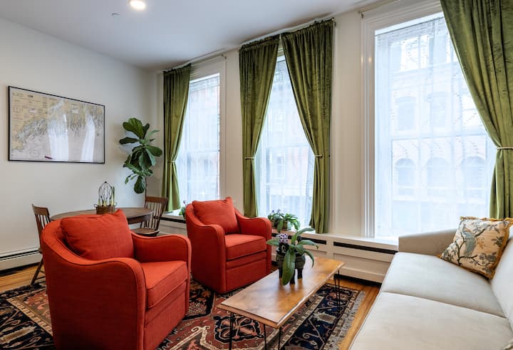 50 Exchange Properties - Unit 2b - Portland