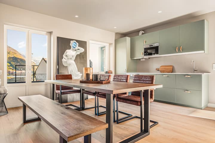 Odda Panorama - Odda