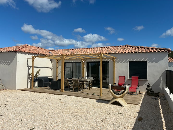 Maison - Roquebrun