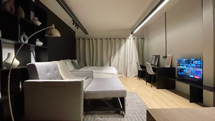 Bedsment 2nd Floor - Chiang Rai