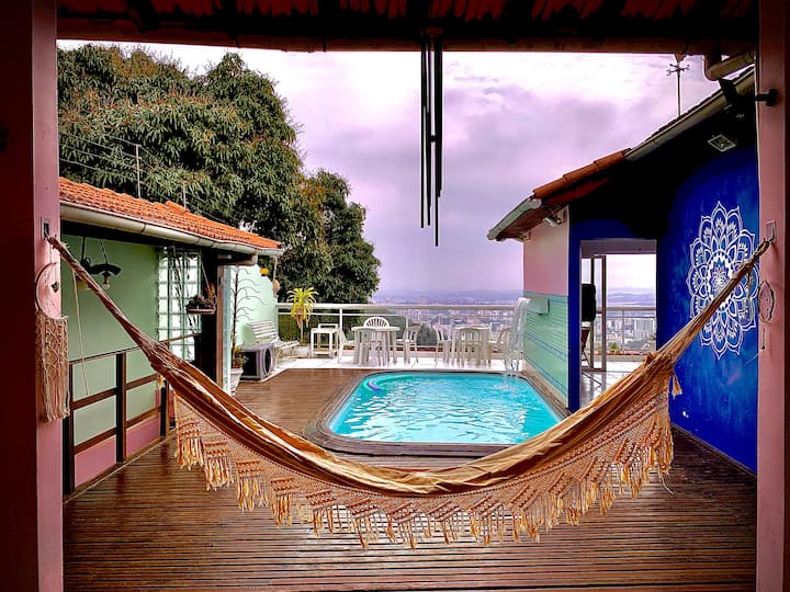 Eventos Confraternizações, Churrascos, Pool Party. - Rio de Janeiro