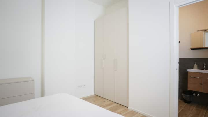 Palazzo Gilberto St1, 900m Duomo - Abano Terme