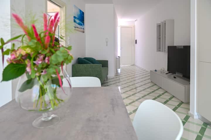 Perle Marine - Standard Suite - Santa Cesarea Terme