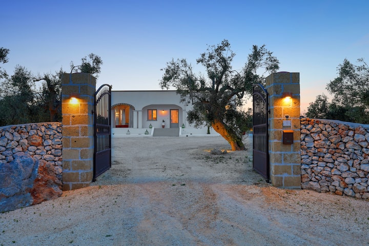 Petra - Sud Est Charme - Santa Cesarea Terme