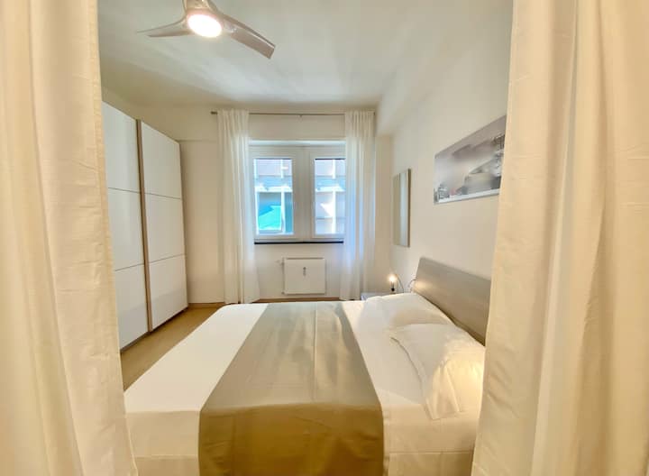 Casaviva - Lovely Bilo In The Heart Of Chiavari - Chiavari