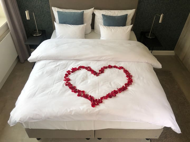 Hip - Hotel - Leck