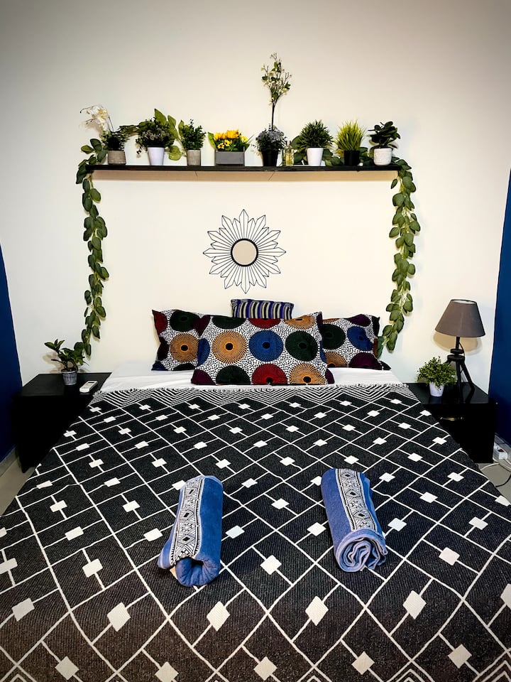 Chez Diogoye - Dakar