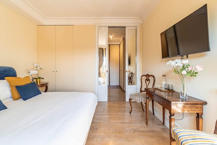 Train Station Suites One - Bari