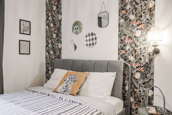 Blossom & Light-floral Haven Studio - Laval
