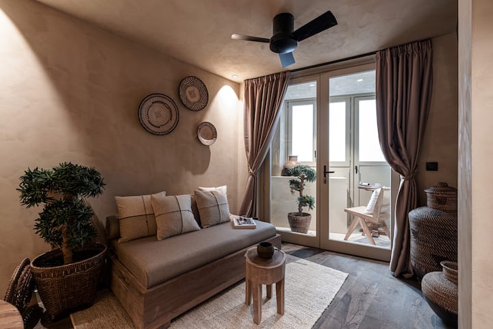 Wabisabi Suites - Mero 1 - Cannes