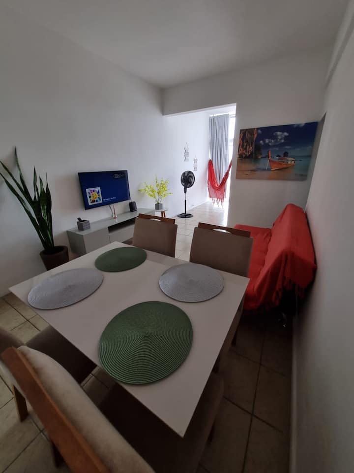 Aconchego Da Bandeira - Rio de Janeiro