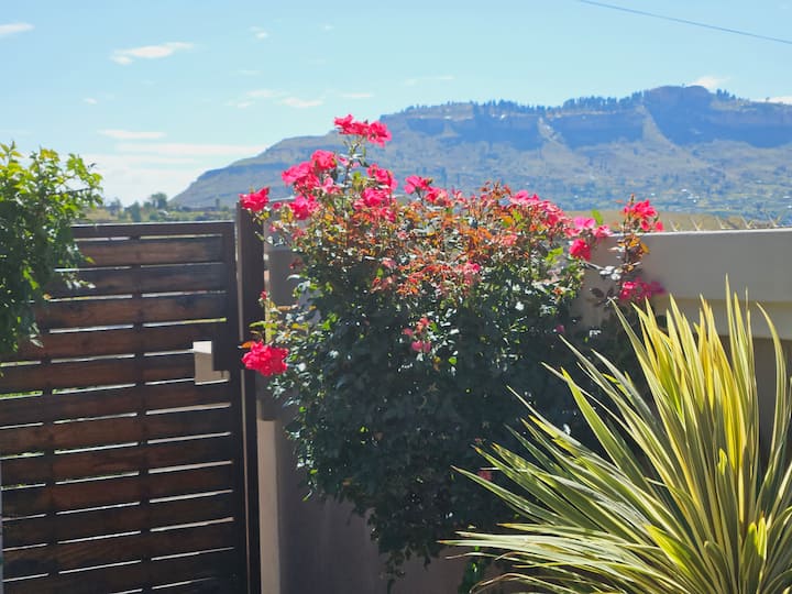 Couple's Paradise - Maseru