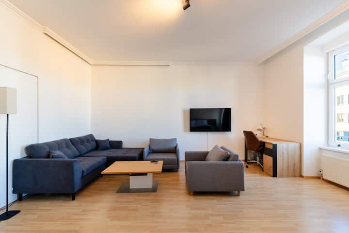 Yppen Apartment Wohnma - Vienna - Viena