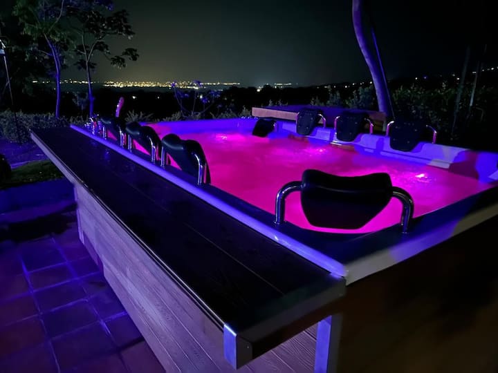 Casa Campestre El Paraíso - Rivera