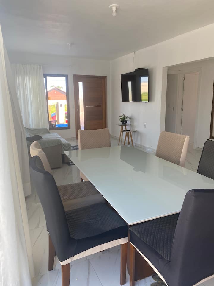 Casa Pra Alugar Xangri-lá - Capão da Canoa