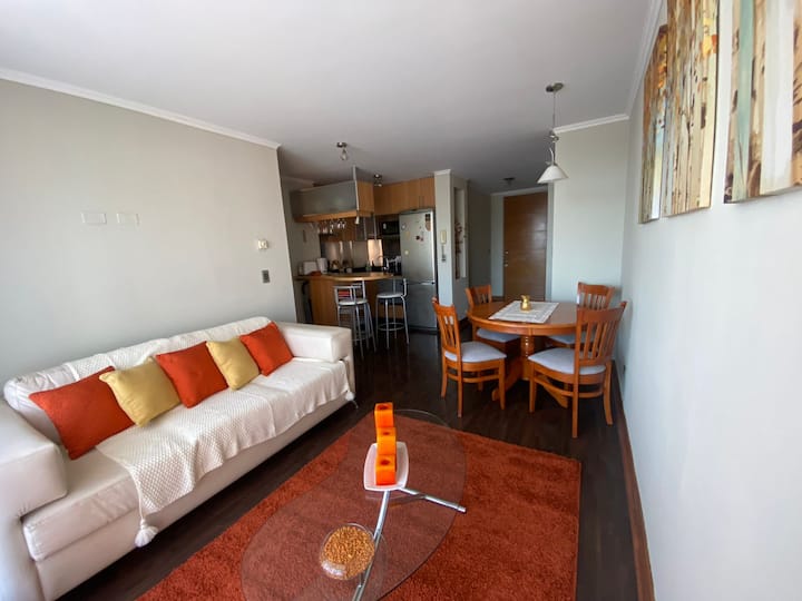 Mejor Ubicación De Las Condes - Las Condes