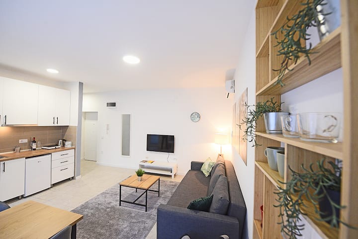 King 74
Apartman U Najlepsoj Ulici Beograda! - Belgrade