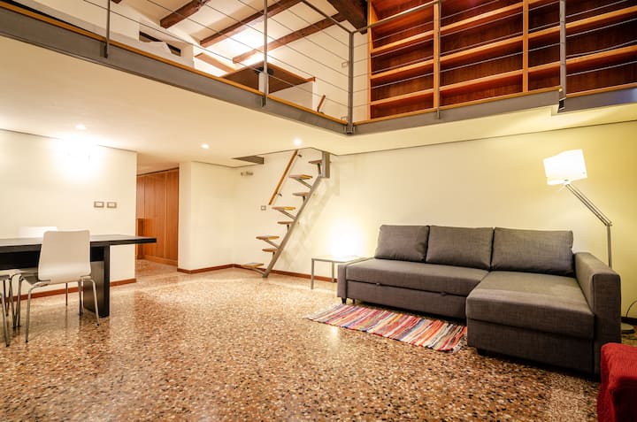 Margherita Suite - Bologna Guglielmo Marconi Airport (BGA)