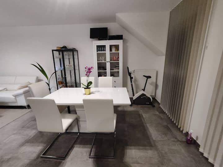Cosy Apartment Near Luxembourg - Messancy