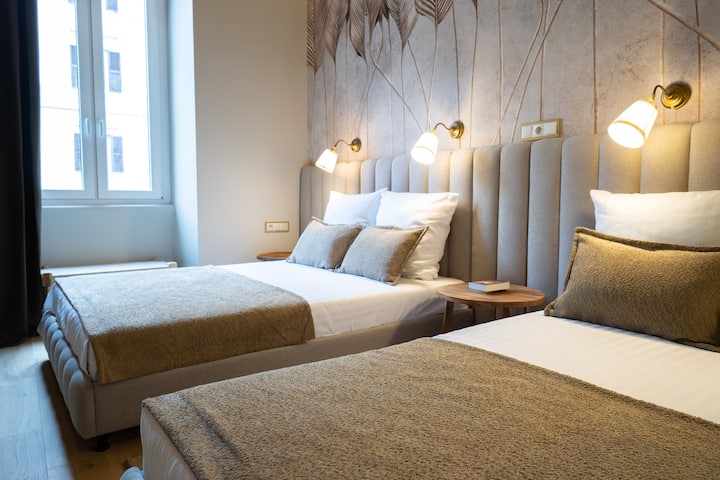 Rome City Center Apartment Ii - Rom