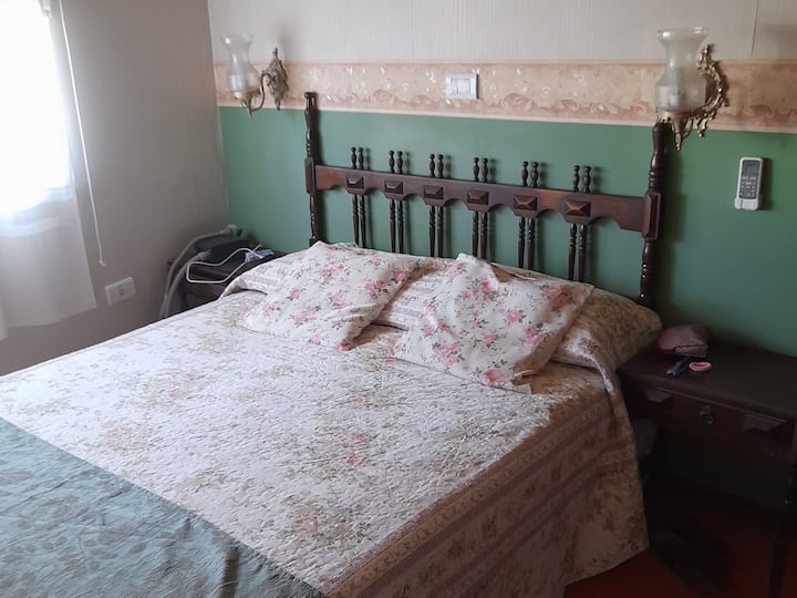 Posada La Pausa - Miramar