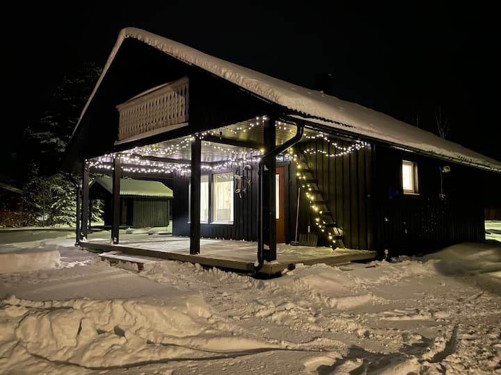 Norrsken - Pello